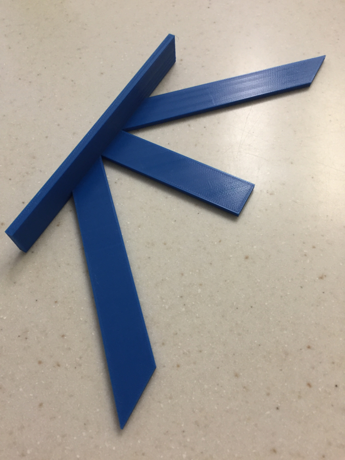 Free 3D file Center Line Finder Jig 🪚 ・3D printable design to download ...