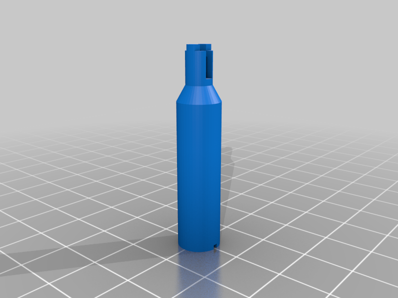 Free 3D file Death Star Laser Turret - Self Elevating Guns - Stepper Mounted ⭐ ・3D print model ...