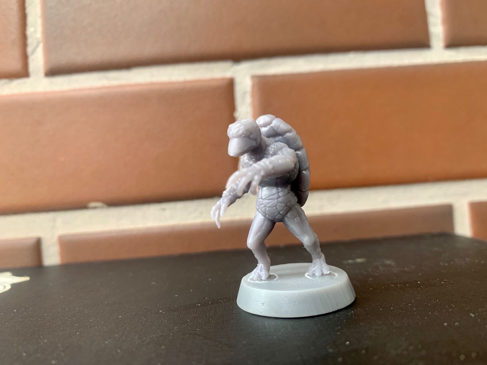 👺 Kappa・Free 3D File for ・Cults