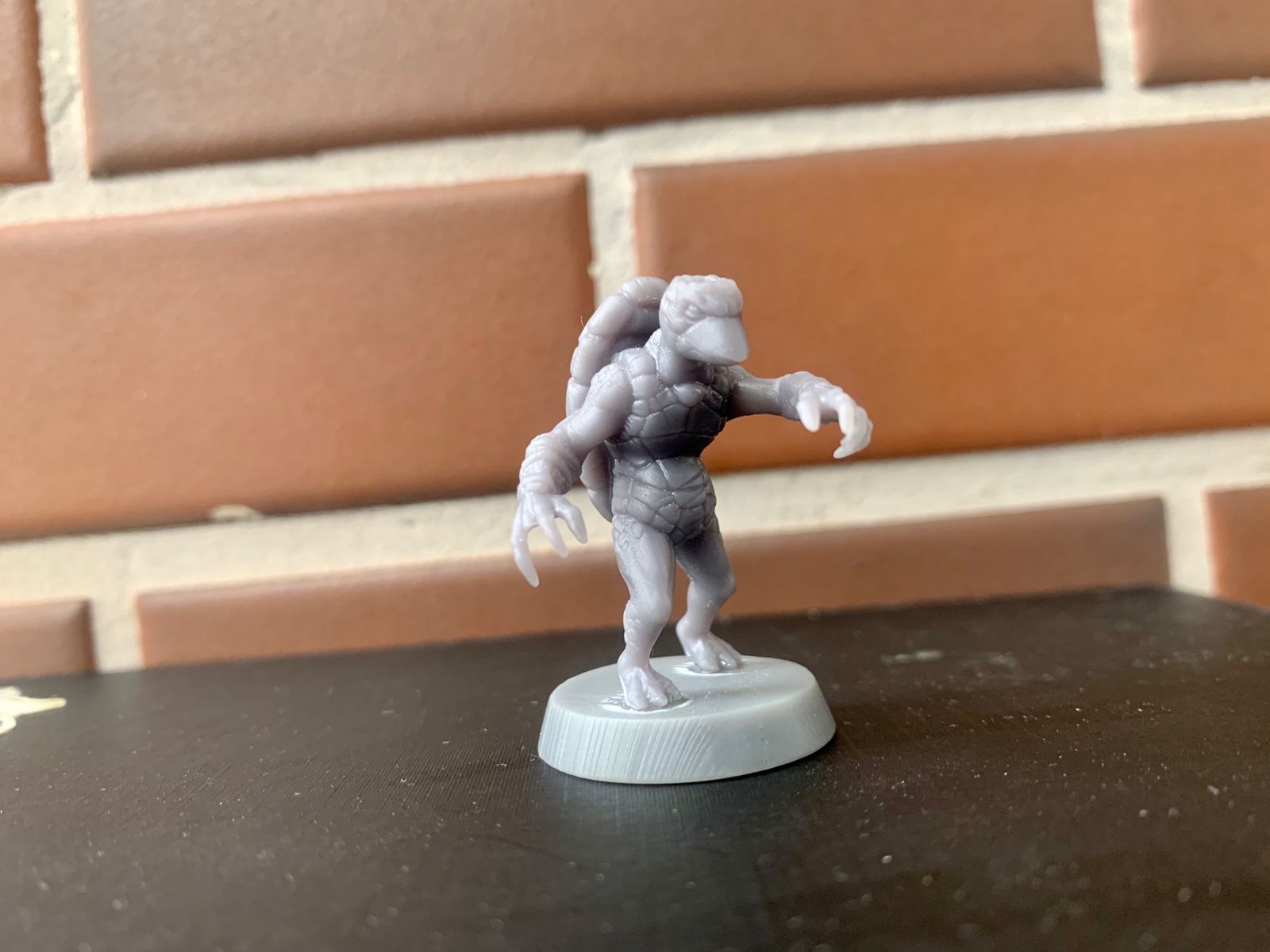 👺 Kappa・Free 3D File for ・Cults