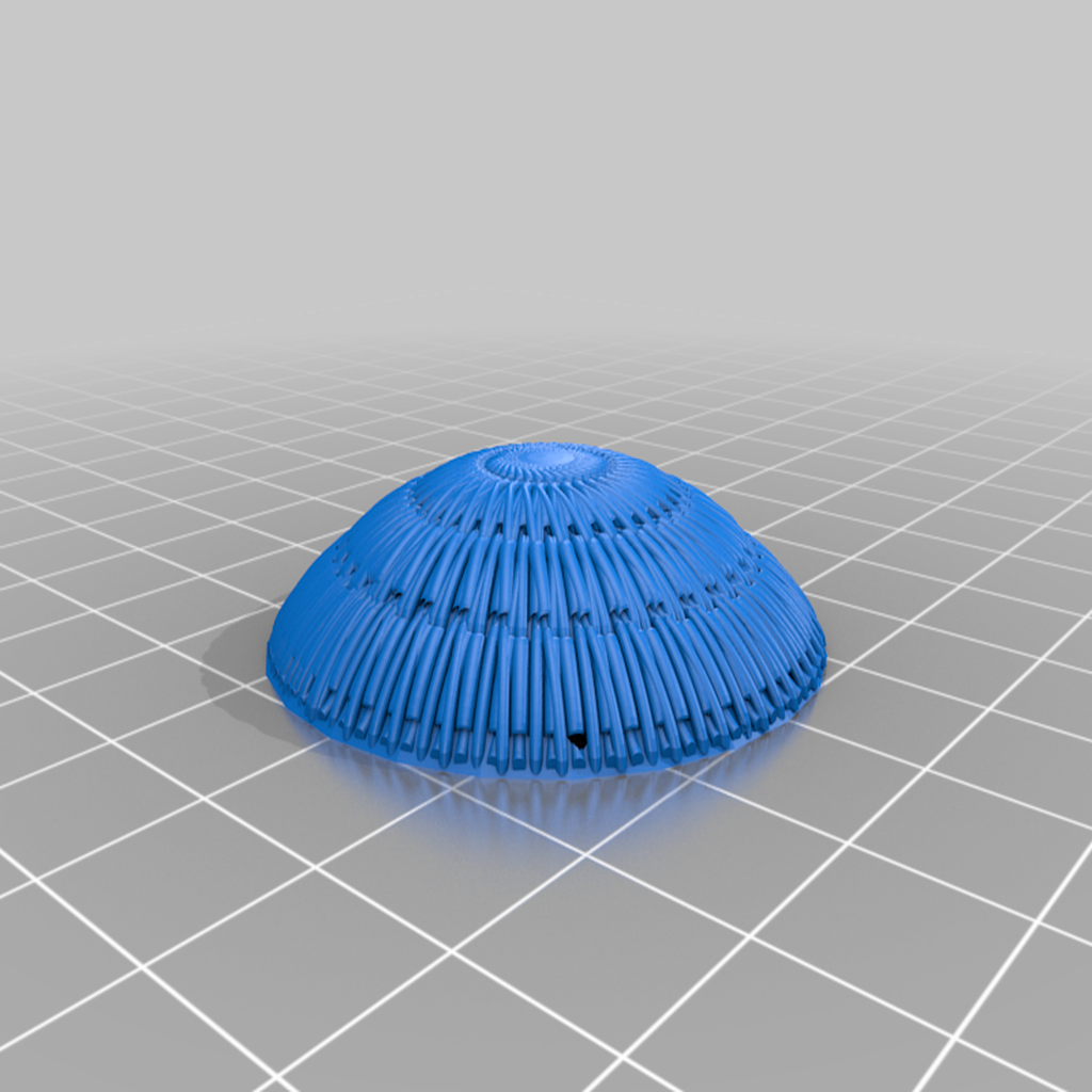 Free 3D file Aethernaught - Watchtower 🎲 ・Design to download and 3D ...