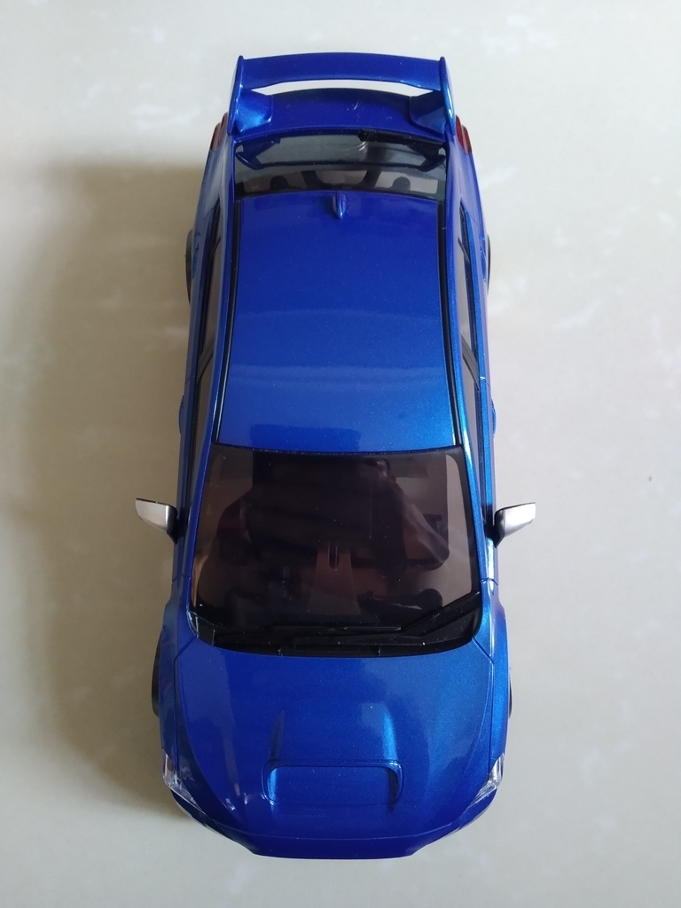 🧲 Wltoys K969 Magnet Body Post Holder・Free 3D File for ・Cults
