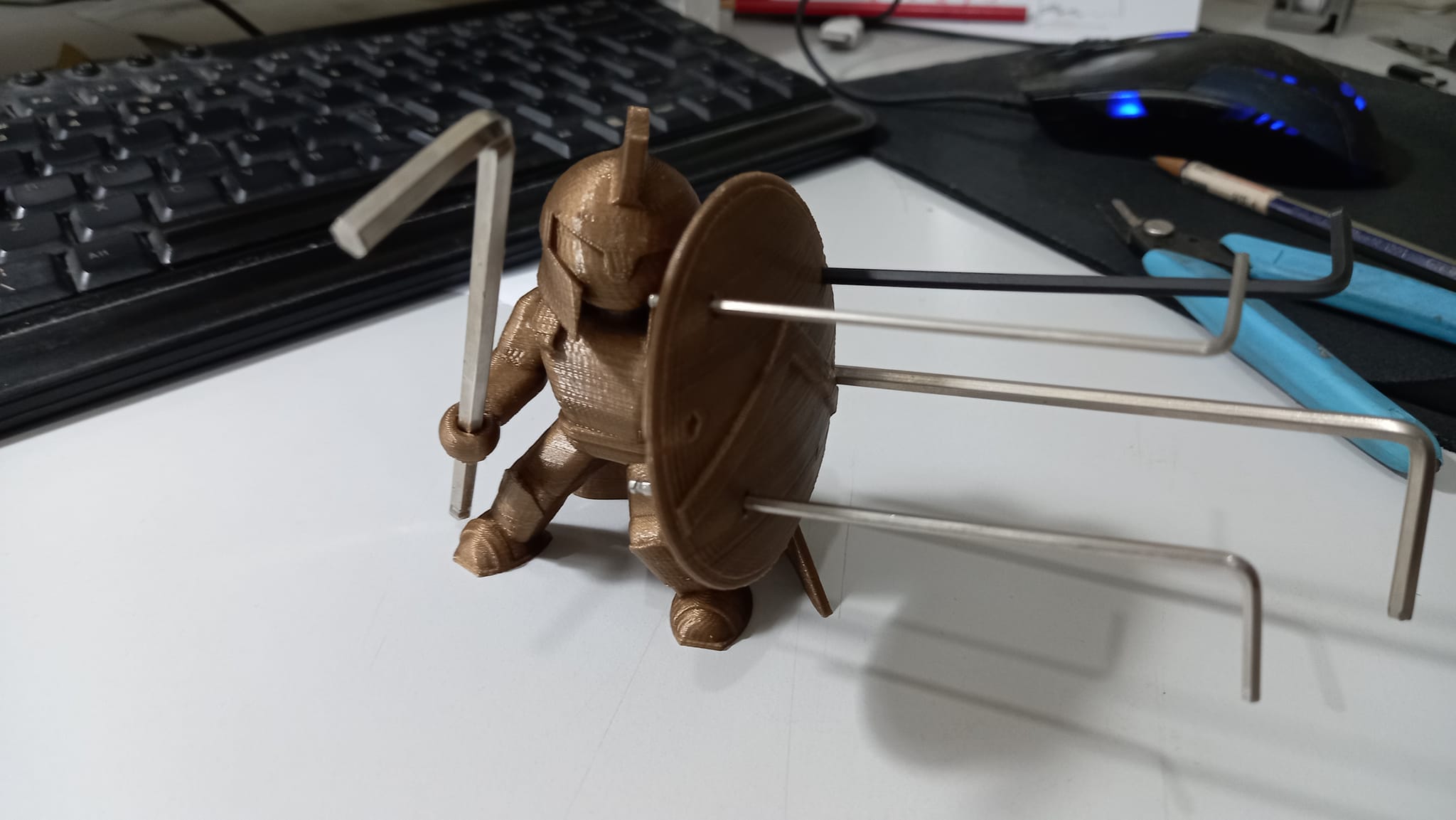 STL file Spartan Micro Sd Card Holder 🔧 ・3D printable model to download ...