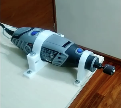 STL file Dremel 3000 Stand 🔧 ・Template to download and 3D print・Cults