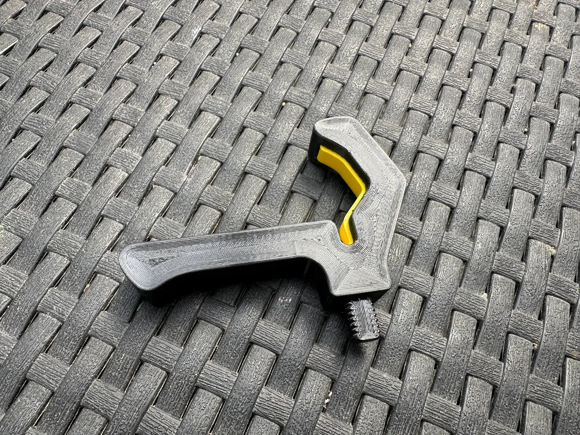 🎣 Fishing rod support you need・Free STL File for 3D printing・Cults