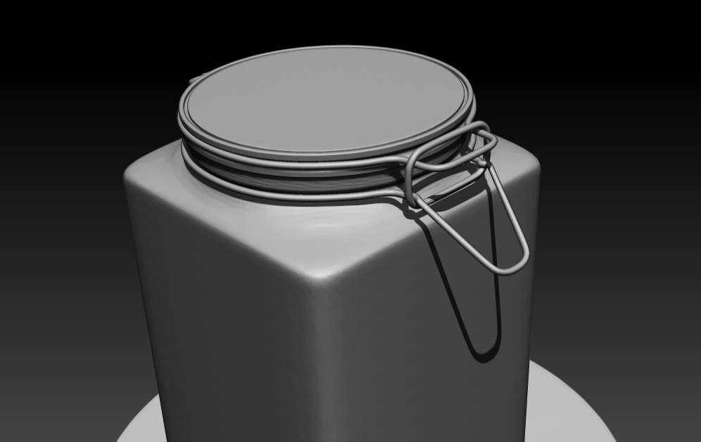 Free STL file Storage Container 🔪・3D printer design to download・Cults