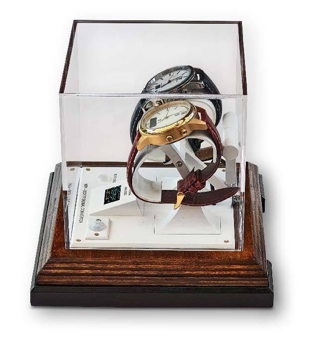 ⌚ NTP to DCF77 WATCH SYNCHRONISER・Free STL File for 3D printing・Cults