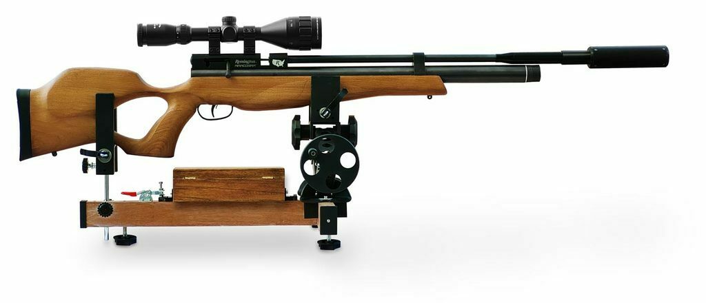 🧞‍♂️ Rifle Stand・Free 3D File for ・Cults