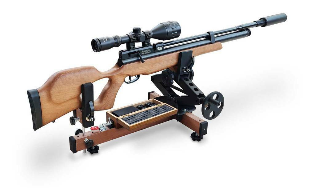 Free 3D file .177 Pellet Holder 👽 ・3D printing idea to download・Cults