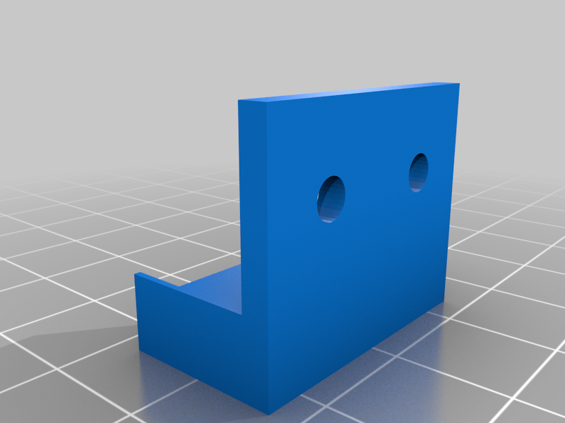 Free 3D file .177 Pellet Holder 👽 ・3D printing idea to download・Cults