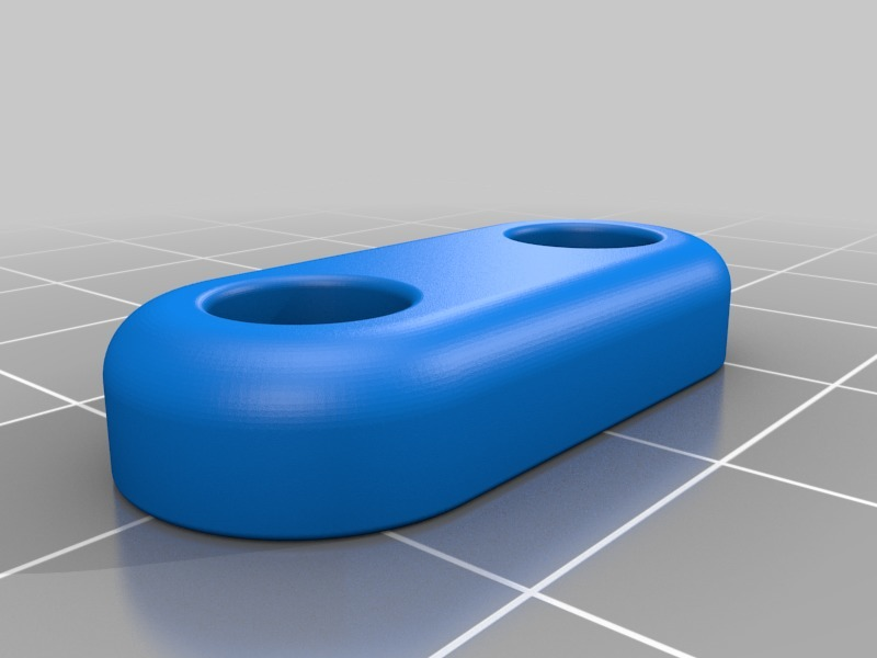 Free 3D file Finger protector for extruder Prusa i3 MK2S 🧞‍♂️ ・3D ...