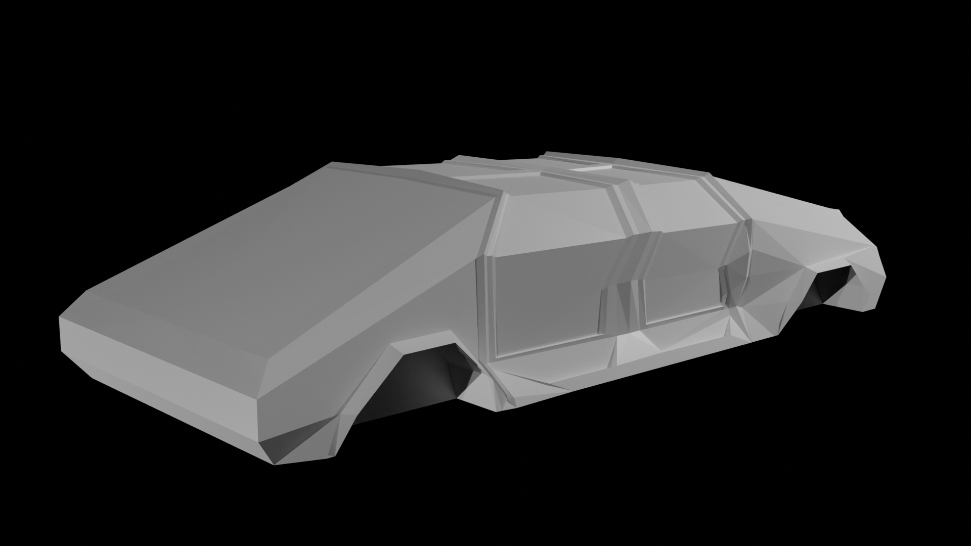 👽 Tesla Cybertruck Mars Rover・Archivo STL para ・Cults