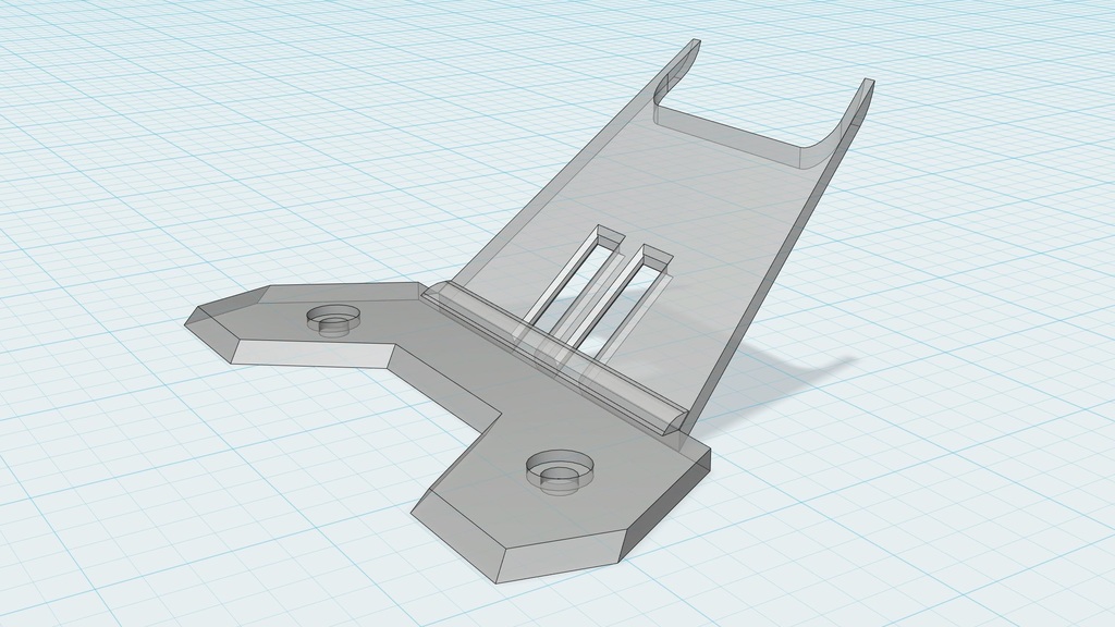 Archivo 3D gratis Portada de PING EDU 🔧 ・Diseño de impresora 3D para descargar・Cults