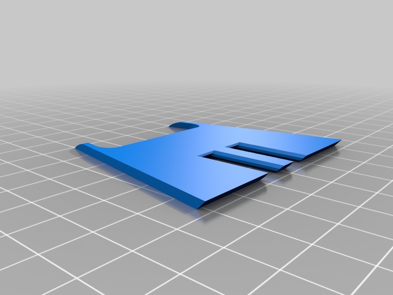 Archivo 3D gratis Portada de PING EDU 🔧 ・Diseño de impresora 3D para descargar・Cults