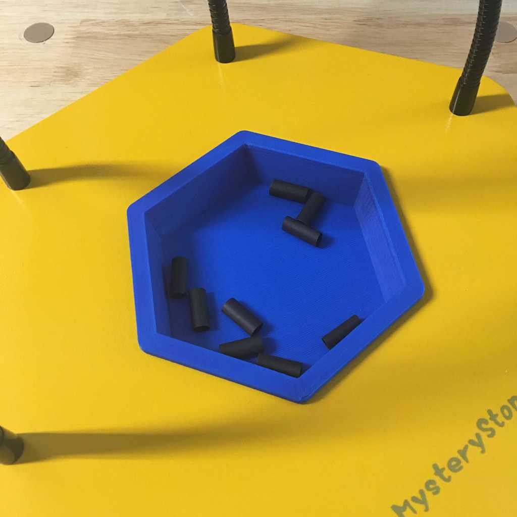 Free 3D file Helping Hands Parts Tray 🤲 ・3D printable design to ...