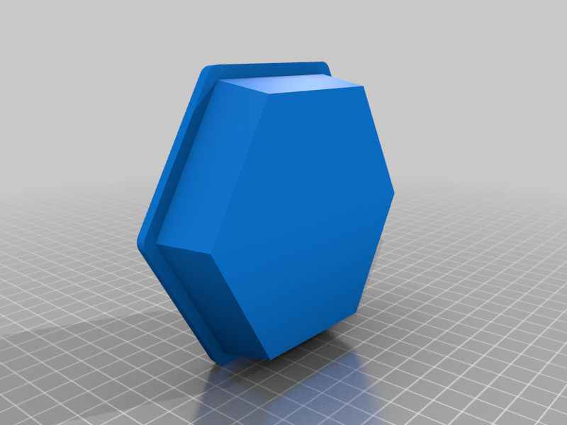 Free 3D file Helping Hands Parts Tray 🤲 ・3D printable design to ...