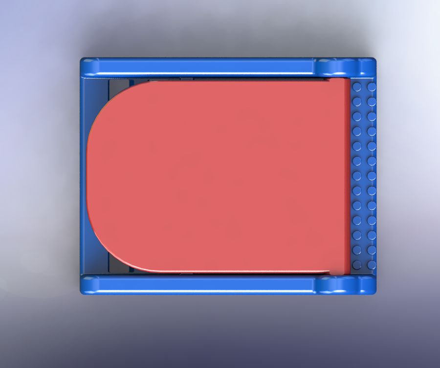 STL file clip belt 🗜️・3D printable design to download・Cults