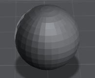 🎲 sphere・Free STL File for ・Cults