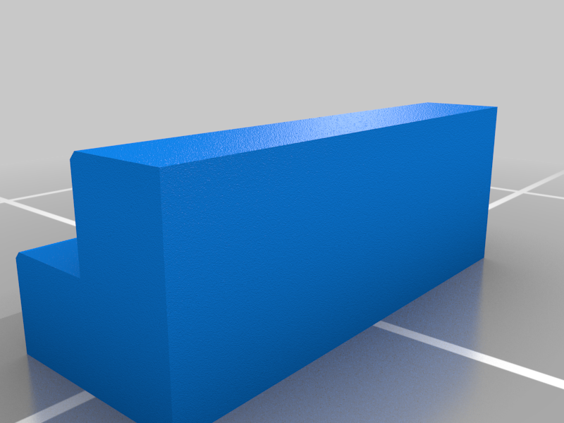 Free 3D file Small water tower 1:120 🤏 ・3D printer model to download・Cults