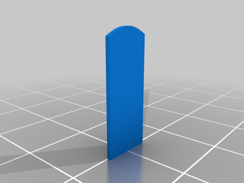 Free 3D file Small water tower 1:120 🤏 ・3D printer model to download・Cults