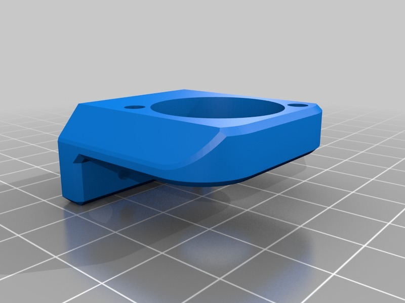 Archivo 3D gratis Guía eje Z Ender 3 🧞‍♂️ ・Objeto de impresión 3D para ...