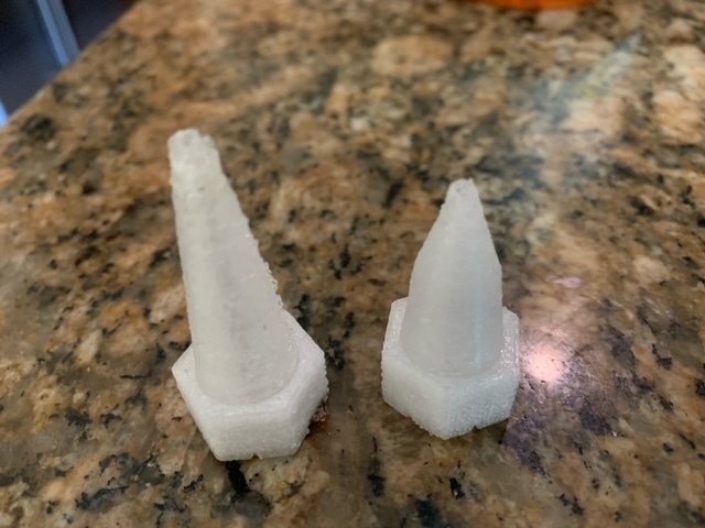 🛠️ Bondo Putty Applicator Nozzles and Caulking Nozzles・Free 3D File for ...