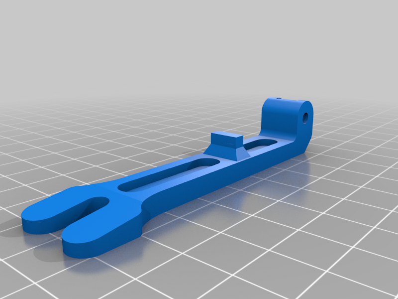 ⏰ Hornady LnL AP to dillon primer alarm・Free 3D File for ・Cults