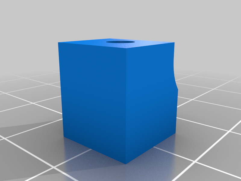 ⏰ Hornady LnL AP to dillon primer alarm・Free 3D File for ・Cults