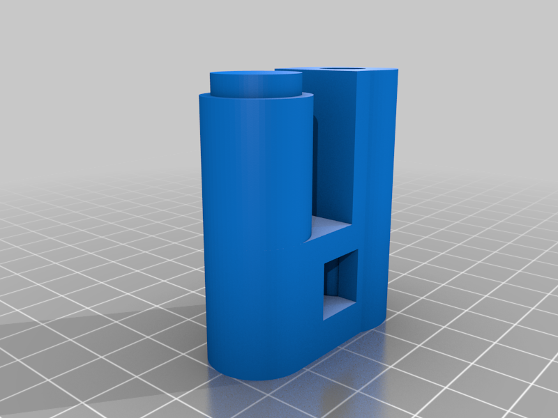 ⏰ Hornady LnL AP to dillon primer alarm・Free 3D File for ・Cults