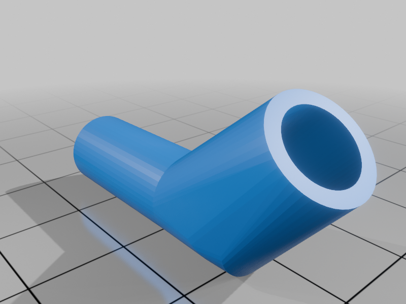 🧞‍♂️ Yet Another QIDI Q1 Pro Spool Holder Stiffener ;-)・Archivo 3D ...