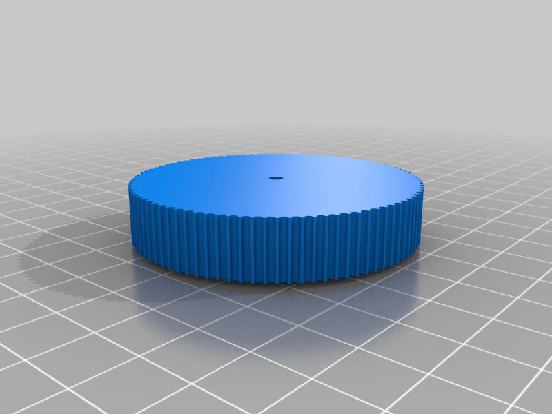 Free 3d File Telescope Pushto Digital Setting Circles Dsc Wireless ðŸ”・3d Printing Model To