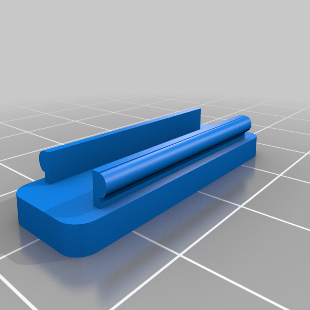 Free STL file MAVIC MINI RC hole cover !!!! 🕳️ (SCAD)・3D printer design ...