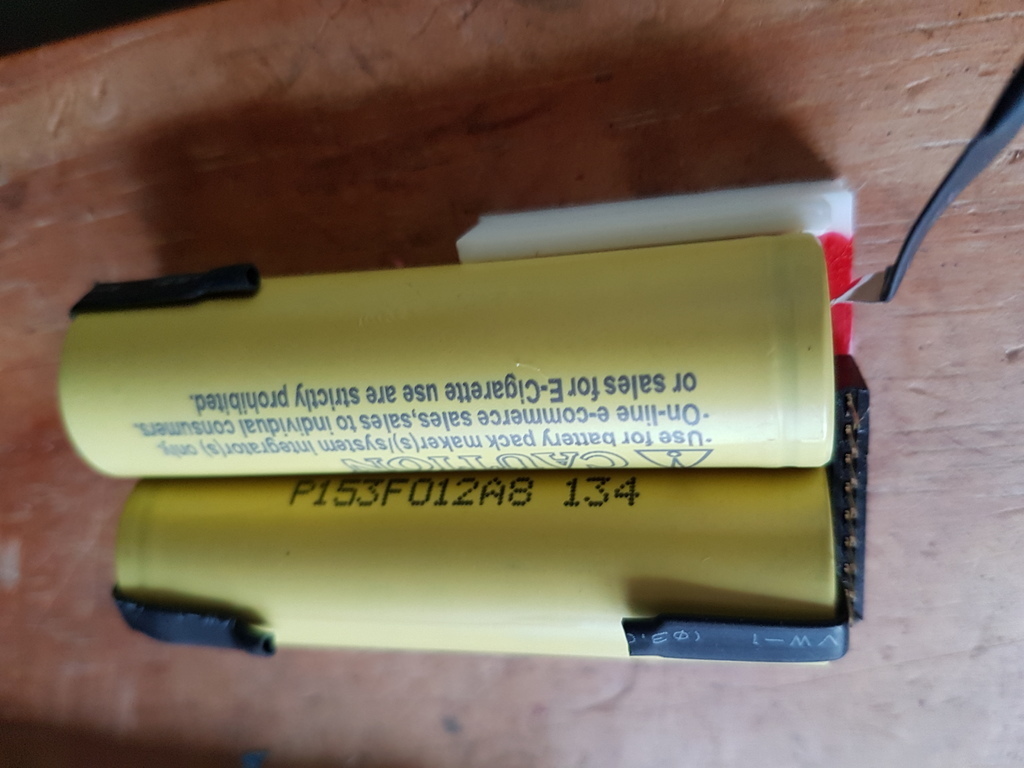 Free STL file Mavic Mini : B0B DIY battery parts 🔋 (SCAD)・3D printable ...