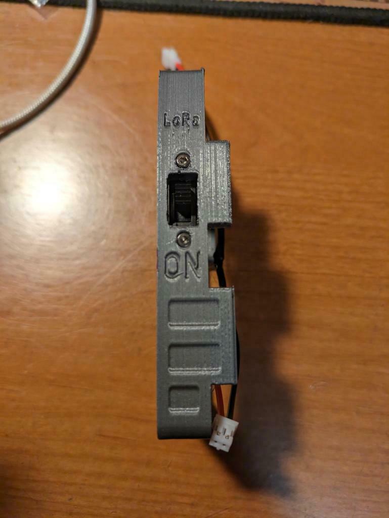 🔌 RAK5005 Case - Meshtastic・Free 3D File for ・Cults