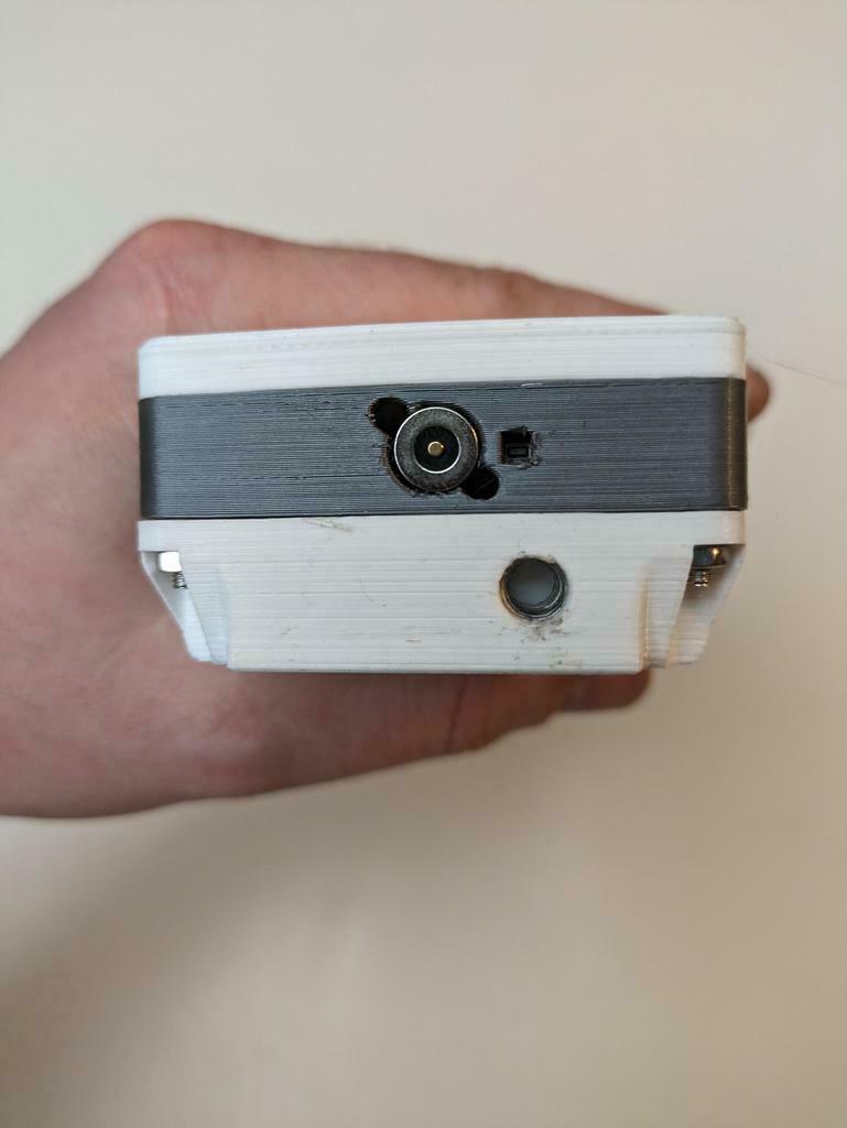 🔌 RAK5005 Case - Meshtastic・Free 3D File for ・Cults