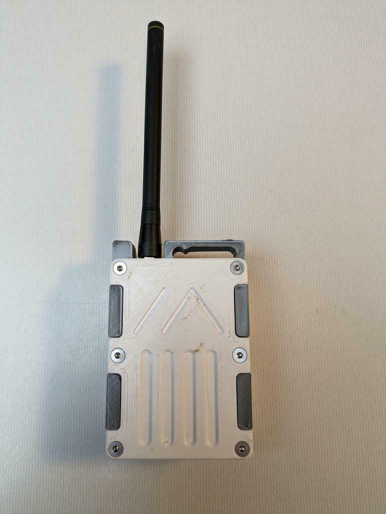 🔌 RAK5005 Case - Meshtastic・Free 3D File for ・Cults