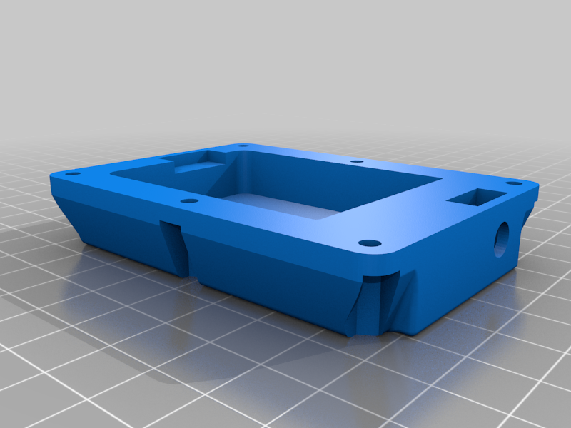 🔌 RAK5005 Case - Meshtastic・Free 3D File for ・Cults