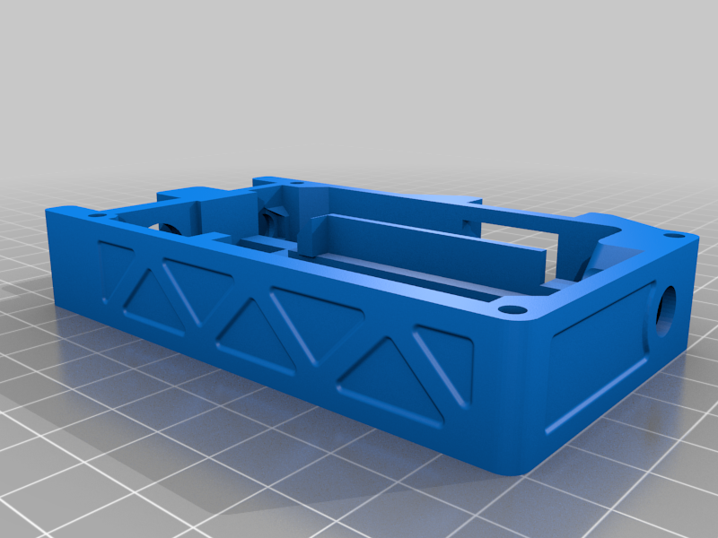 📱 Heltec32 Meshtastic Case・Free 3D File for ・Cults