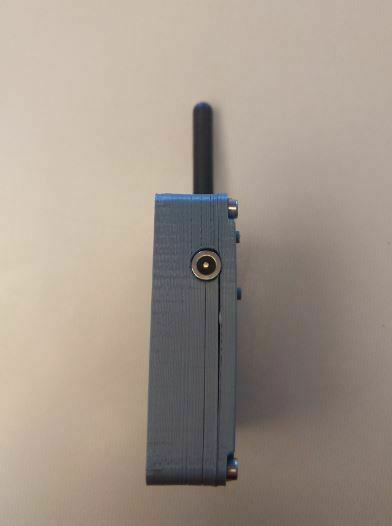 📱 Heltec LoRa 32 Case・Free 3D File for ・Cults