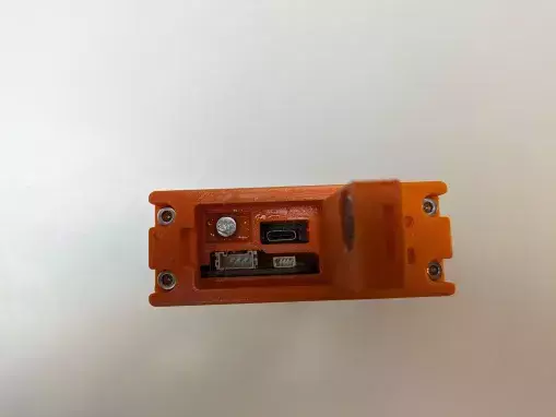 🔌 Nano G2 Ultra Case - Meshtastic・Free 3D File for ・Cults