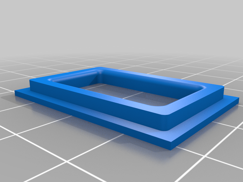 📱 Heltec32 Meshtastic Case・Free 3D File for ・Cults