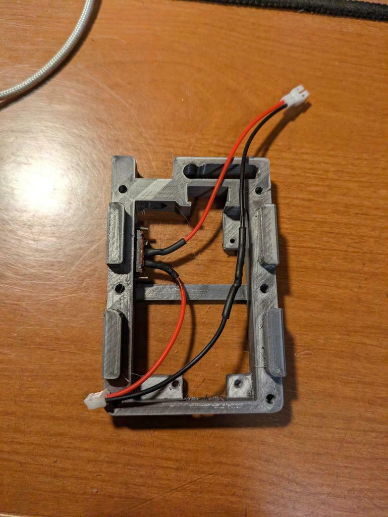 🔌 RAK5005 Case - Meshtastic・Free 3D File for ・Cults