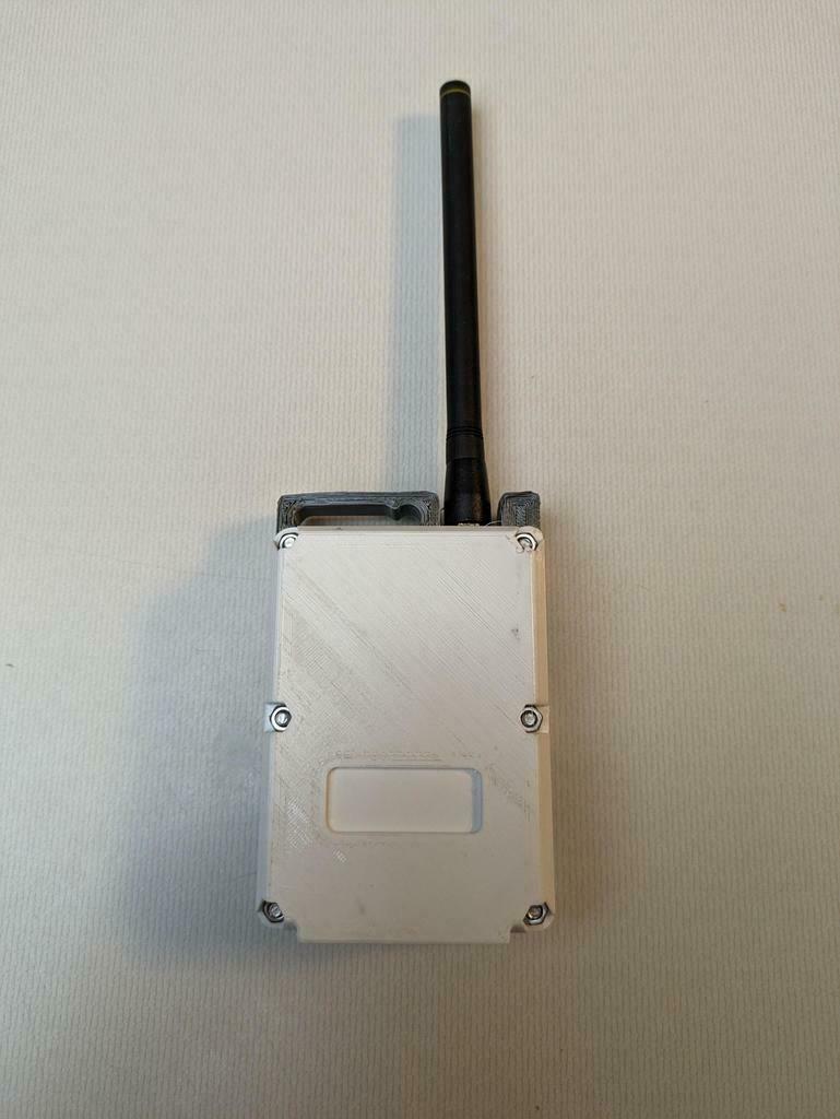 🔌 RAK5005 Case - Meshtastic・Free 3D File for ・Cults