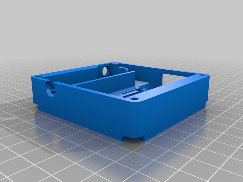 📱 Heltec LoRa 32 Case・Free 3D File for ・Cults