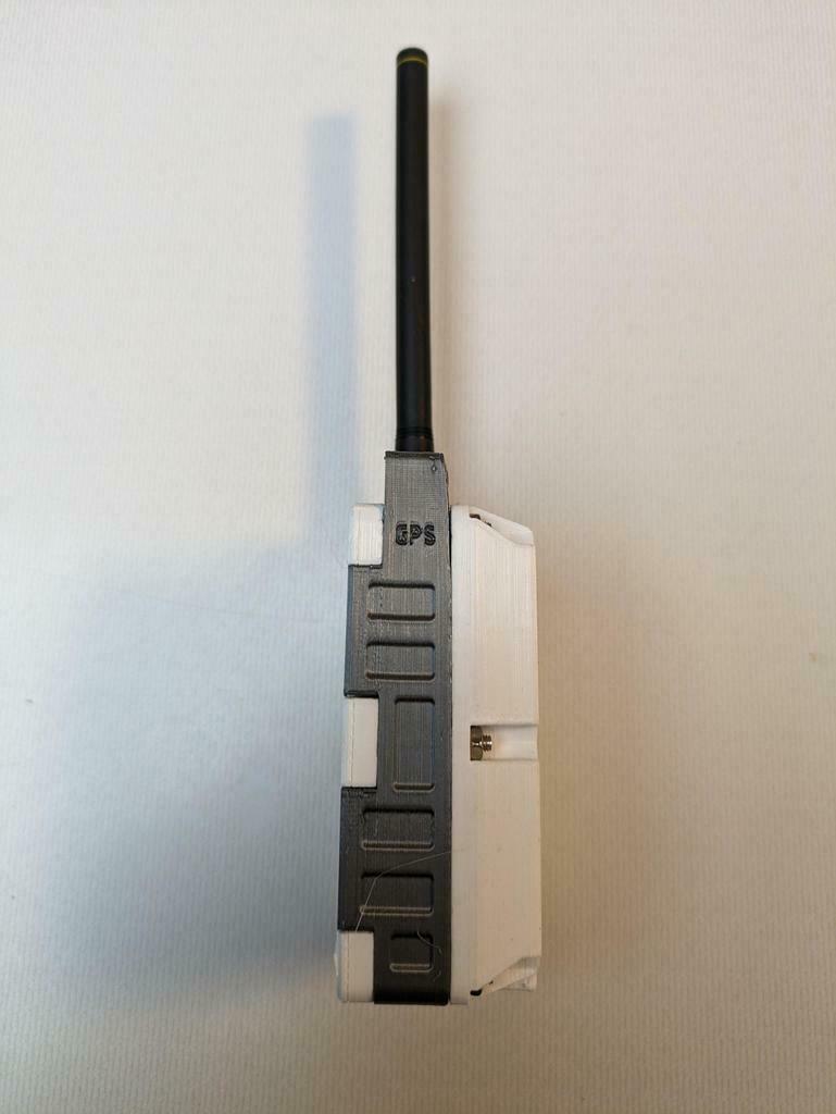 🔌 RAK5005 Case - Meshtastic・Free 3D File for ・Cults