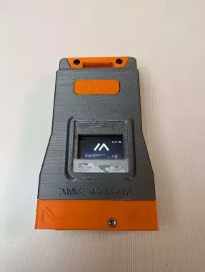 🔌 Nano G2 Ultra Case - Meshtastic・Free 3D File for ・Cults