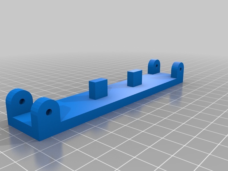 🛩️ RC Airplane Bomb Drop・Free 3D File for ・Cults