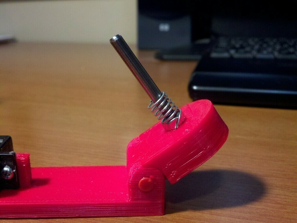 🛩️ RC Airplane Bomb Drop・Free 3D File for ・Cults