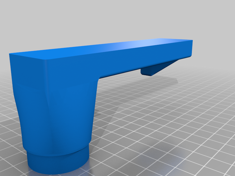 Free 3D file Personal Bidet 🛠️ ・3D print design to download・Cults