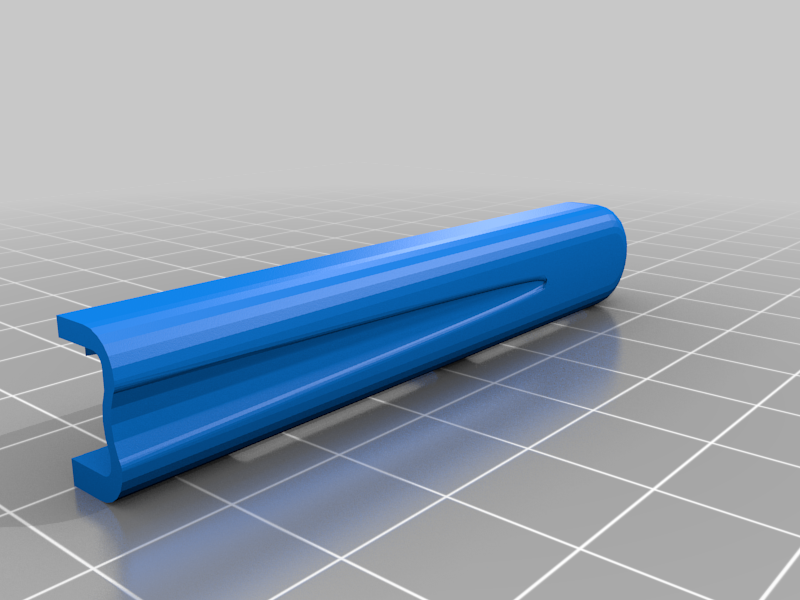 Free 3D file Cabin air intake 🚗 ・3D printing model to download・Cults